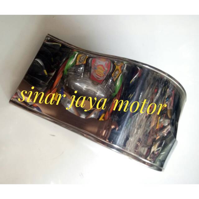 Jual Filter kaleng tabokan force1. F1zr | Shopee Indonesia