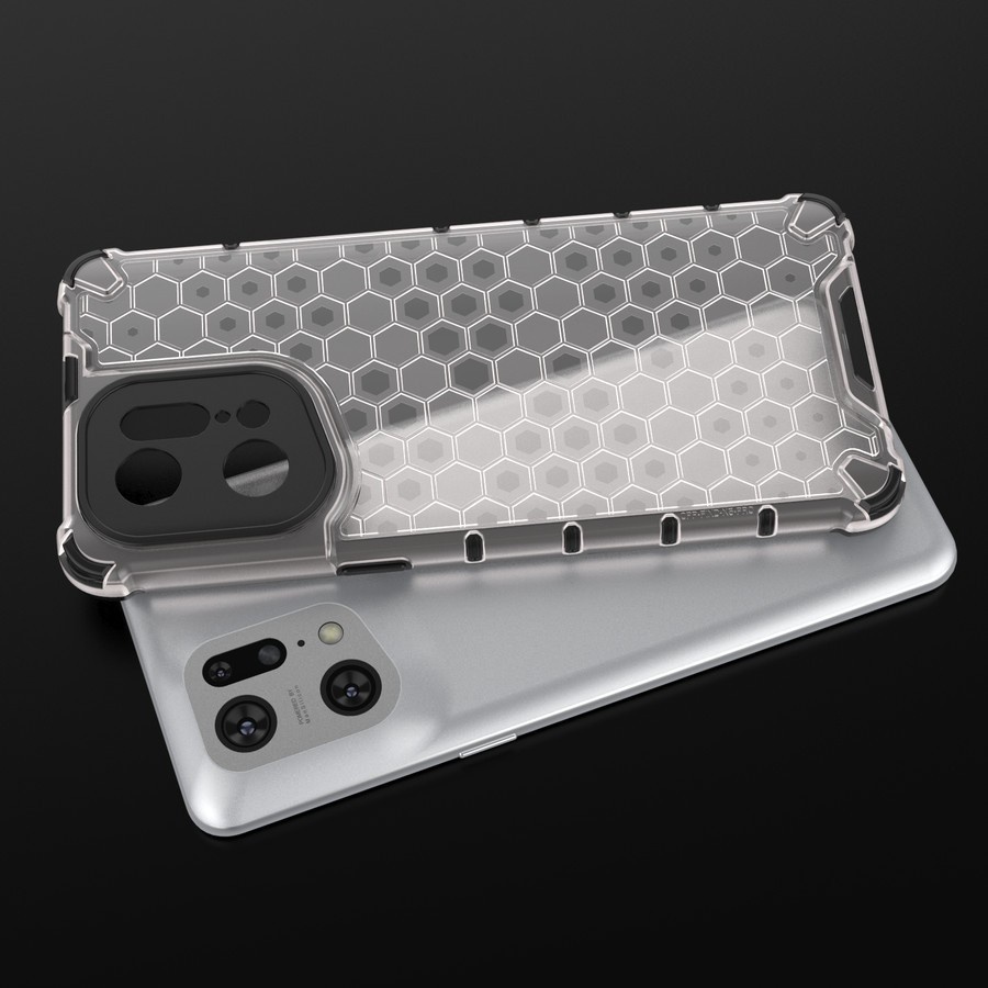 Jual HONEYCOMB CASE OPPO FIND X5 PRO 5G CASING OOPO FIND X5 PRO 5G ...