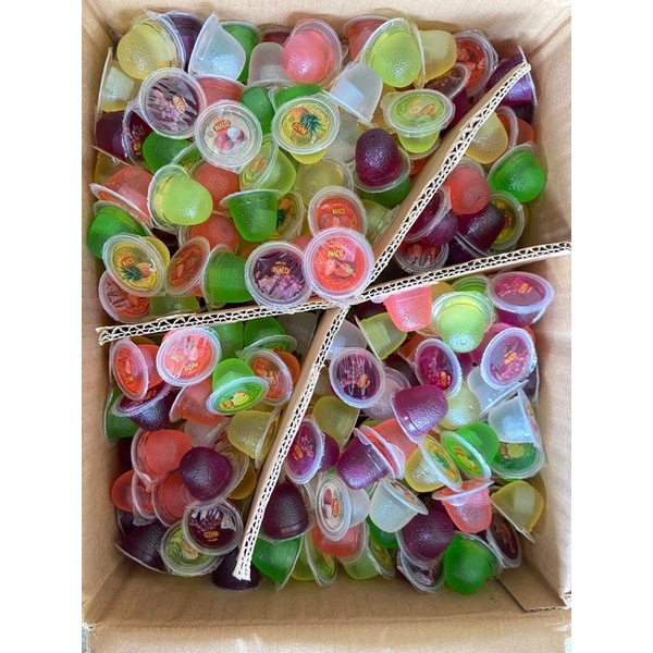 Jual agar-agar jelly inaco 1 kg | Shopee Indonesia