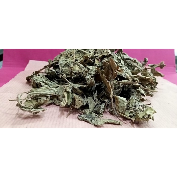 Jual Bo He Ye - Daun Mint - 600gr | Shopee Indonesia