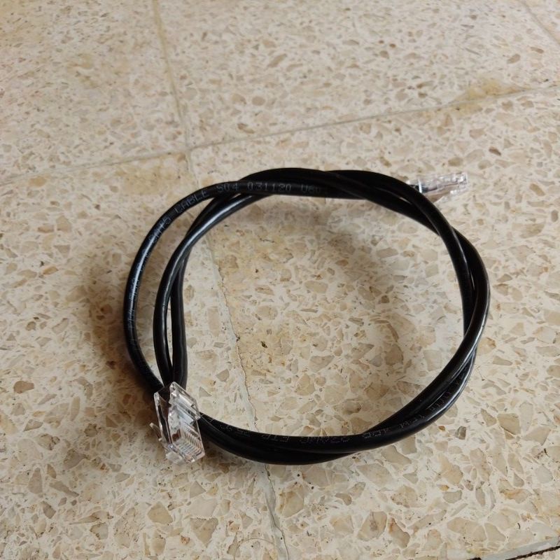 Jual Kabel UTP Kabel LAN Ukuran 100 cm | Shopee Indonesia