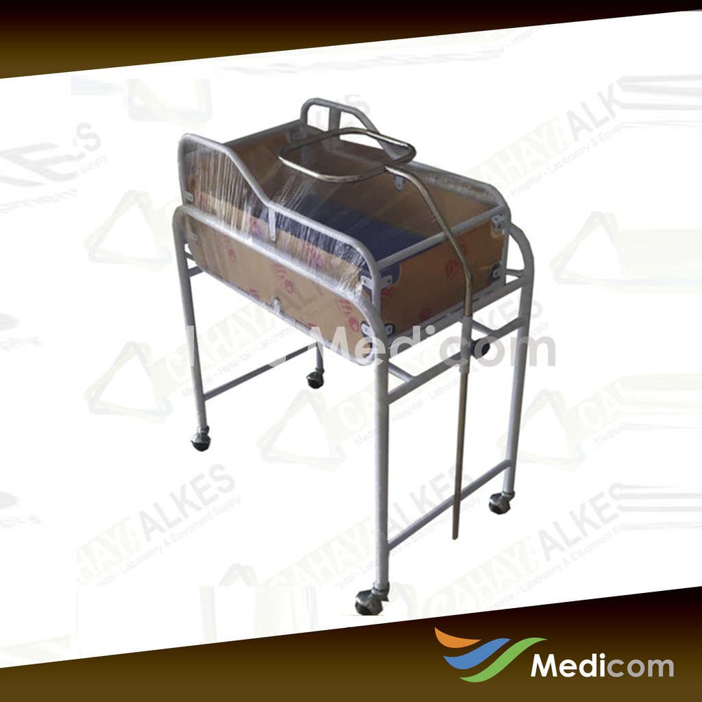 Jual Baby Box / Box Bayi Bahan Besi Powder Coating Medis Rumah Sakit ...