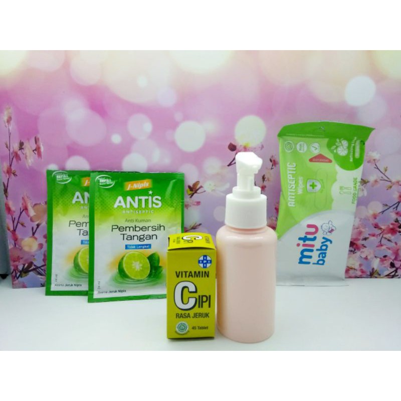 Jual Paket New Normal | Shopee Indonesia