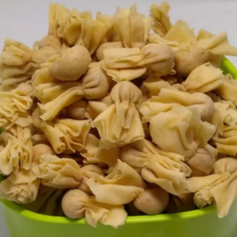 Jual [PROMO] SNACK SERBA GOCENG / SERBA 5 RIBU / SNACK SERBU KILOAN ...