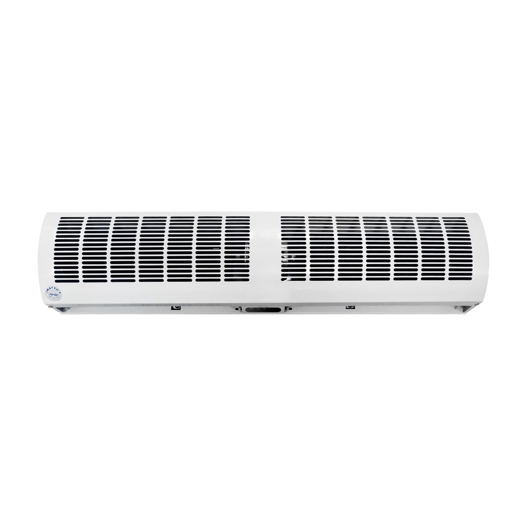 Jual Air Curtain Blower AC-FM-125-09-CY 90 Meter Pintu Masuk Hotel Kantor | Shopee Indonesia