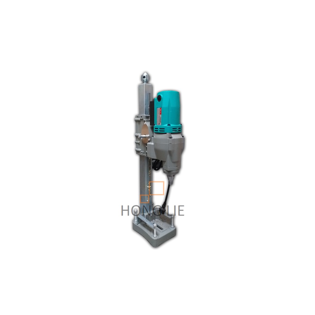 Jual Mesin Coring Corring Diamond Drill DCA Bor Beton Lantai 8 ...