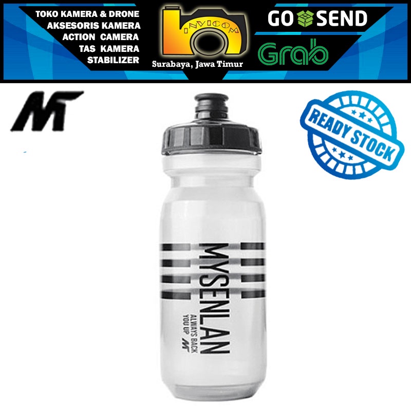 Jual Botol Minum MYSENLAN Mark M89001 Cycling Drink Bottle Premium ...