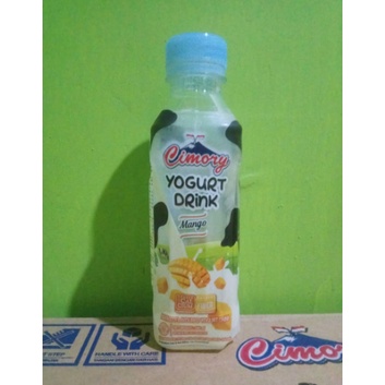 Jual Cimory Yogurt Drink Botol 240ml | Shopee Indonesia