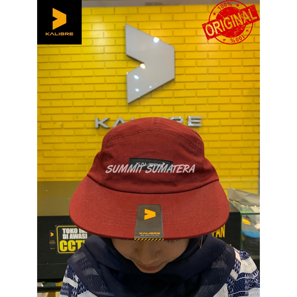 Jual KALIBRE TOPI GREEN-ARMY, MAROON - 991561 | TOPI PRIA | Shopee ...