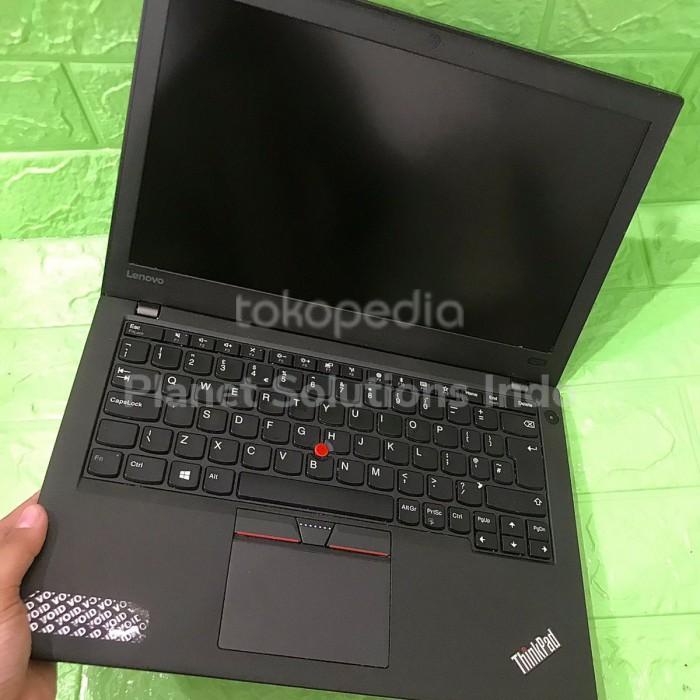Jual Lenovo Thinkpad X270 Ci5 Generasi 6TH | Shopee Indonesia
