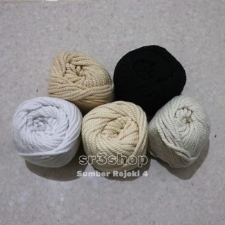 Jual Tali Macrame Terlengkap & Harga Terbaru Februari 2025 | Shopee ...