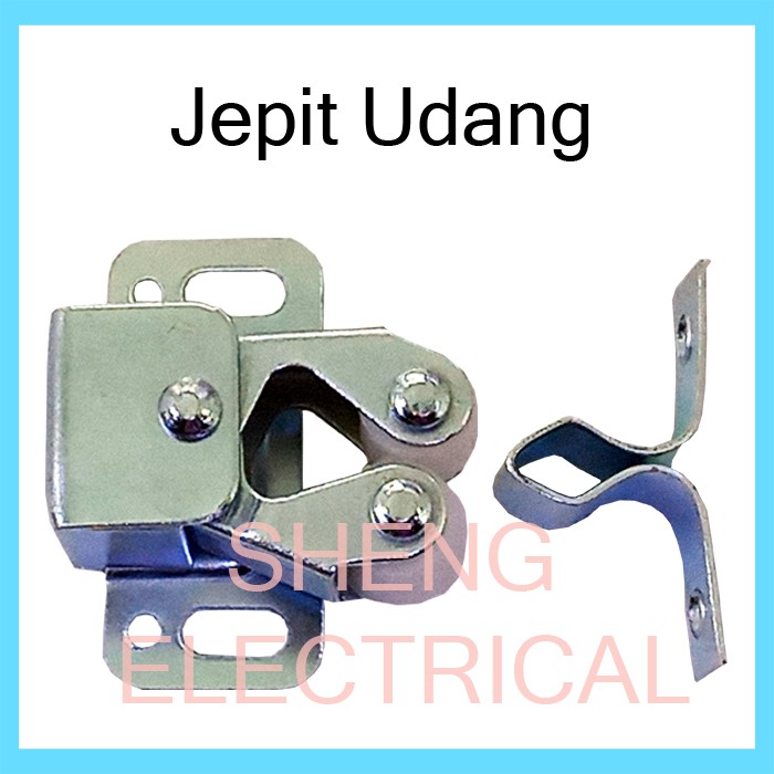 Jual Capit Udang Terlengkap & Harga Terbaru Mei 2026 | Shopee Indonesia