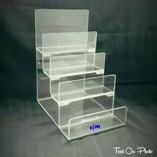 Jual Rak Display Terlengkap & Harga Terbaru Desember 2025 | Shopee ...