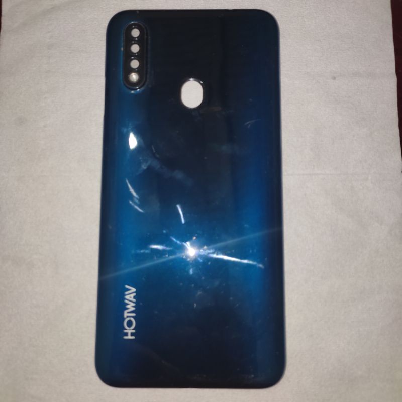 Jual backdoor hotwav pearl k2 original copotan | Shopee Indonesia