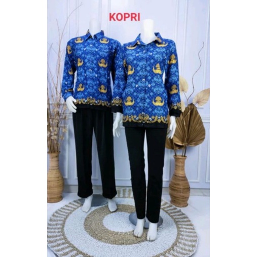 Jual seragam kopri terbaru | Shopee Indonesia