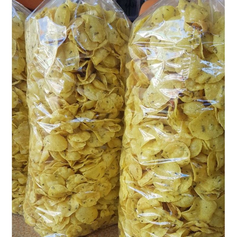 Jual Comring Comro kering | Makanan Ringan khas garut 250 gr enak dan ...