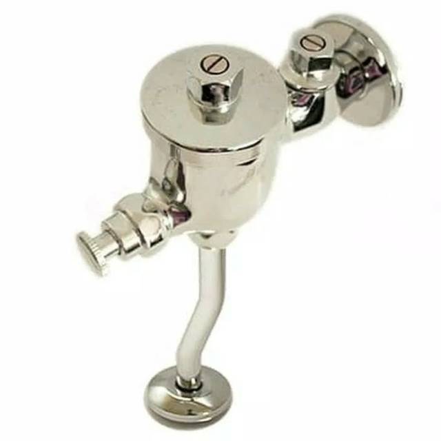 Jual Kran push urinal model toto | Shopee Indonesia