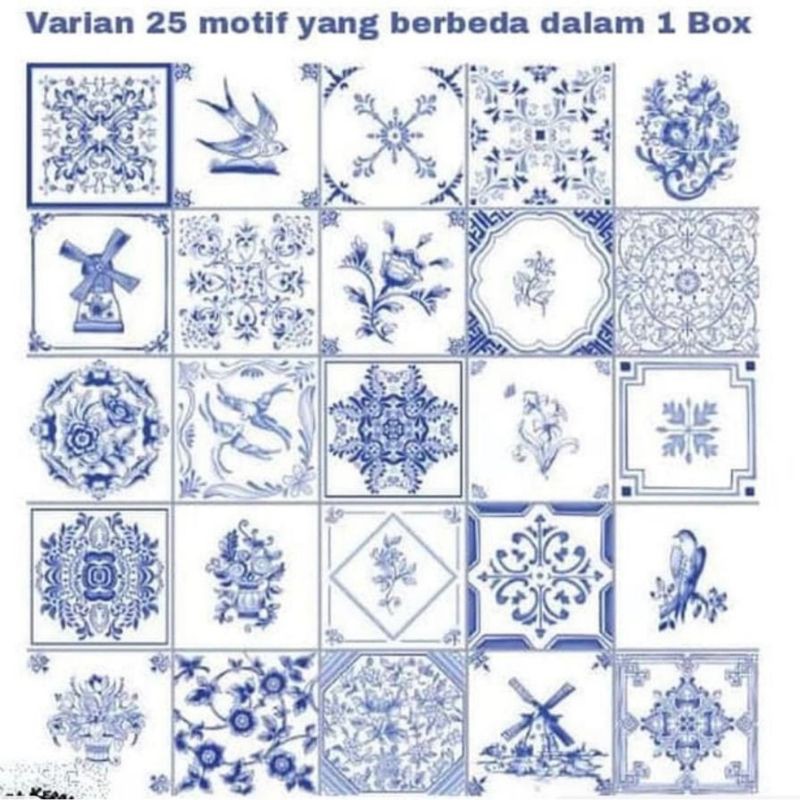 Jual KERAMIK dDelft Azzuro 20x20/KERAMIK KAMAR MANDI/KERAMIK ROMAN ... Jual KERAMIK dDelft Azzuro 20x20/KERAMIK KAMAR MANDI/KERAMIK ROMAN ...