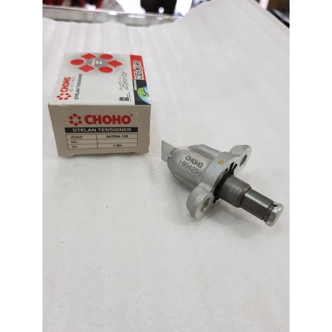 Jual SETELAN/STELAN TENSIONER / TONJOKAN KETENG SATRIA FU 150 luck11 ...