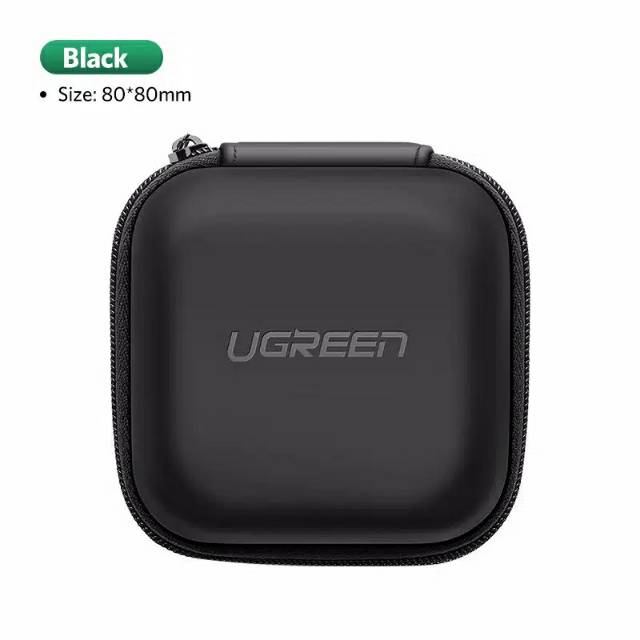 Jual UGREEN EARPHONE CASE | Shopee Indonesia
