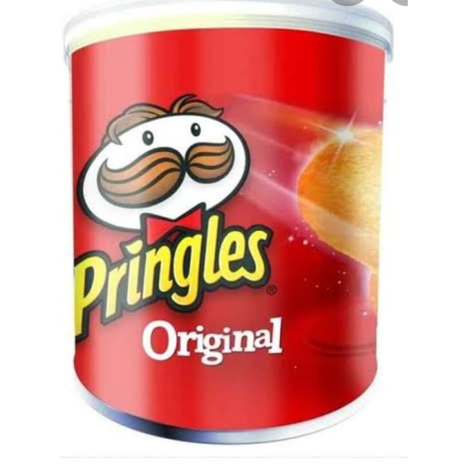 Jual Pringles 42 gram (original) | Shopee Indonesia