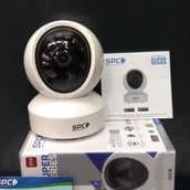 Jual Ipcam CCTV Wifi Ip Camera SPC Super Series Babycam NEW MODEL KFD9 ...