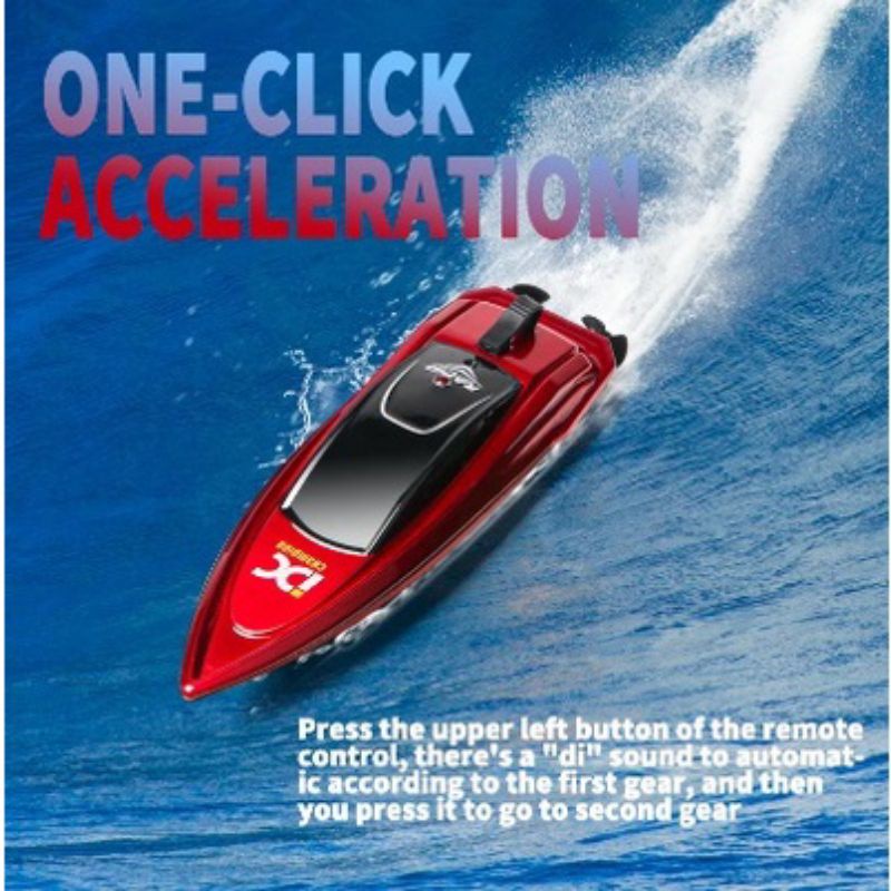 Jual Rc Kapal Speed Boat full propo - RC SpeedBoat | Shopee Indonesia