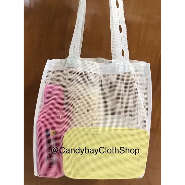 Jual Tas Go Green Tas serbaguna Tote Bag AgroNet serbaguna praktis ...