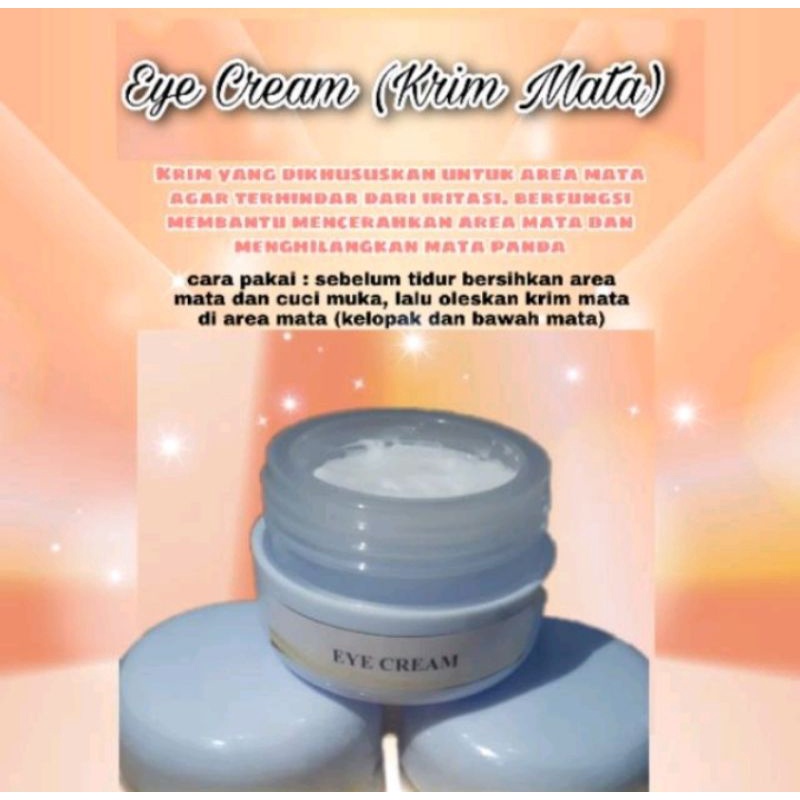 Jual Eye Cream ( Krim mata ) | Shopee Indonesia