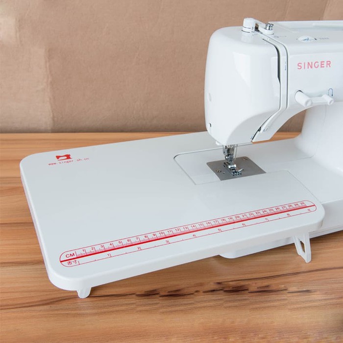 Jual Extension Table / Meja Tambahan Mesin Jahit SINGER 8280 / 1507 ...