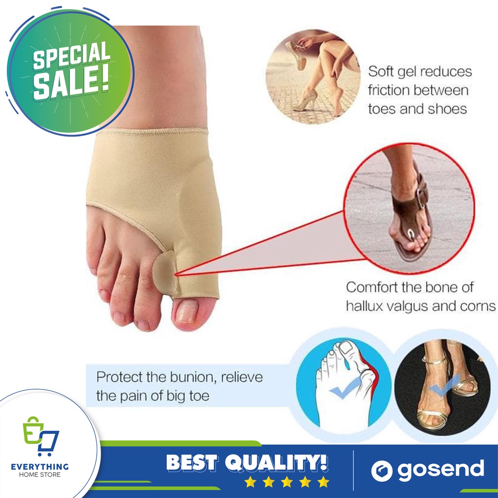 Jual Jempol Corrector ORIGINAL EHS | Shopee Indonesia