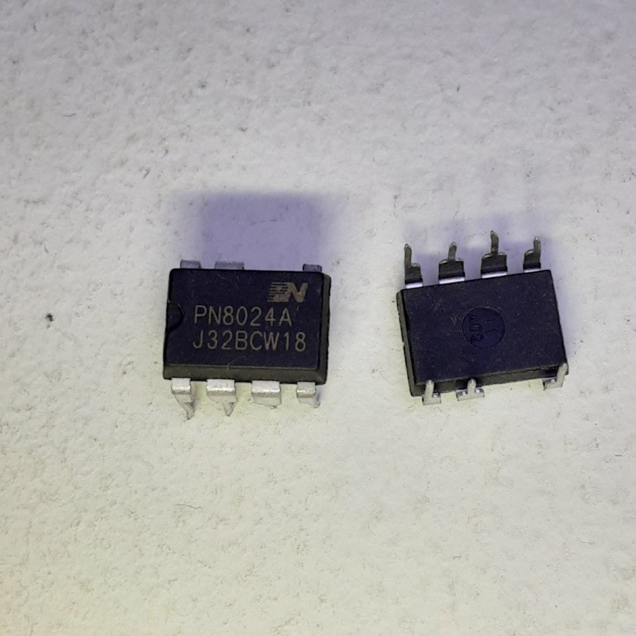 Jual ic PN8024A PN8024R PN8024S | Shopee Indonesia