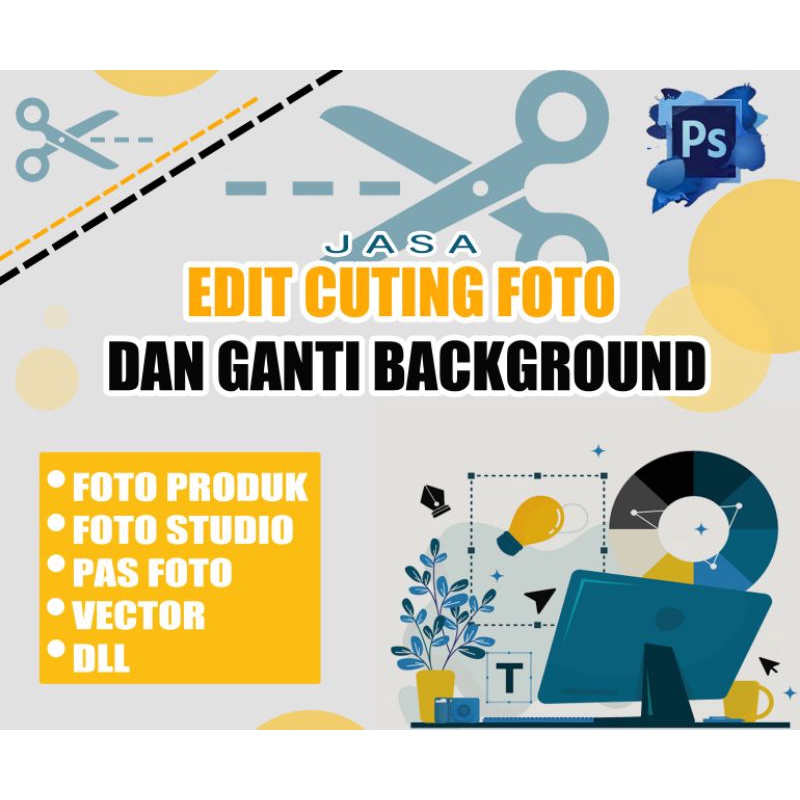 Jual EDITING CUT/POTONG FOTO 5 MENIT CEPAT DAN RAPIH PROFESIONAL DENGAN ...
