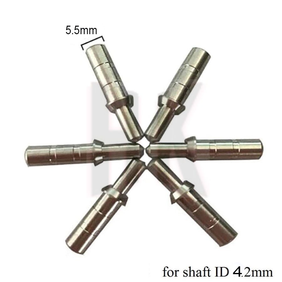 Jual Pin Insert Nock 4.2 MM | Shopee Indonesia