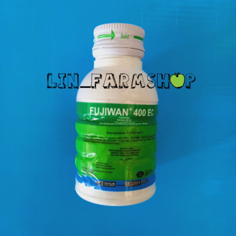 Jual FUJIWAN 100 ML FUNGISIDA / FUJIWAN 100ML | Shopee Indonesia