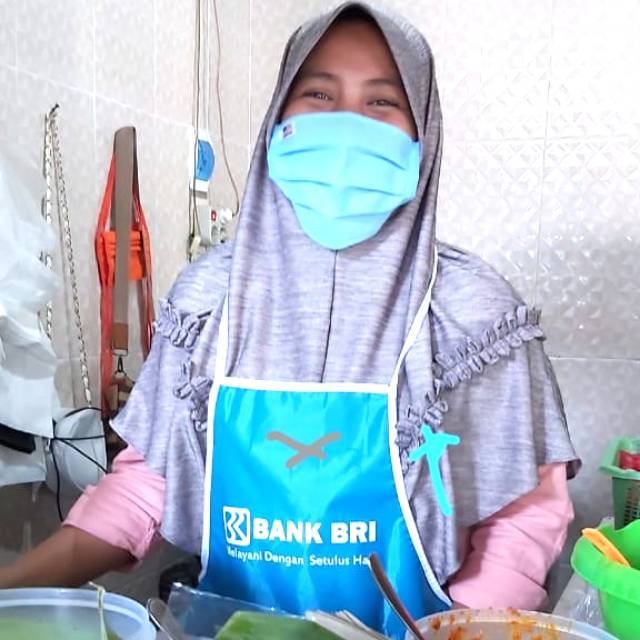 Jual CELEMEK APRON+SABLON LOGO TERBAGUS CELEMEK MASAK APRON MASAK ...