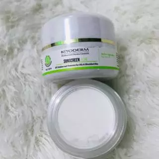 Jual kitoderm acne Harga Terbaik & Termurah Juni 2024 | Shopee Indonesia