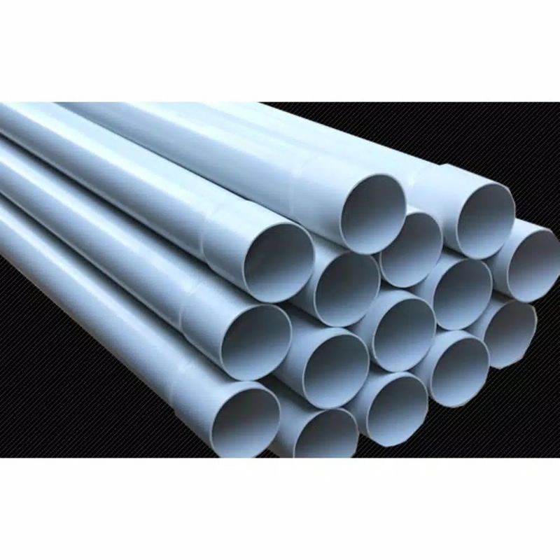 Jual pipa pvc packing tambahan joran per potong sesuai ukuran joran ...