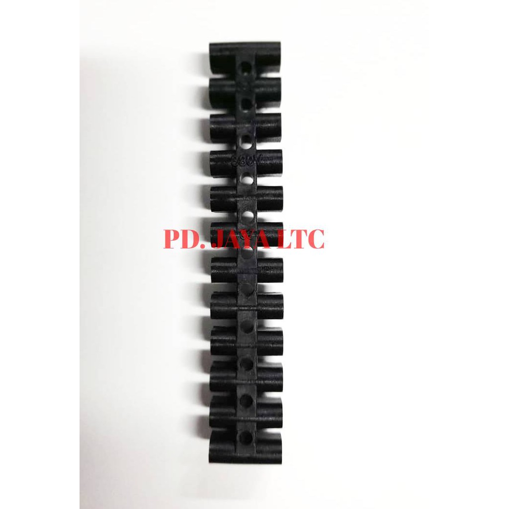 Jual Fort Terminal Block Krustin 400 Volt | Shopee Indonesia