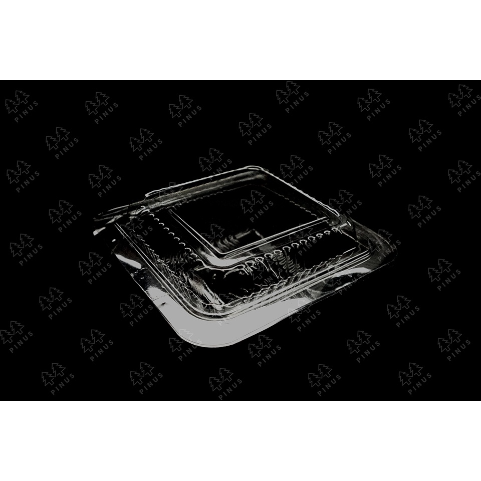 Jual TX 7L / TX 7C / VIP 6GS / VIP 6A MIKA KOTAK BENING UKURAN isi 100 ...