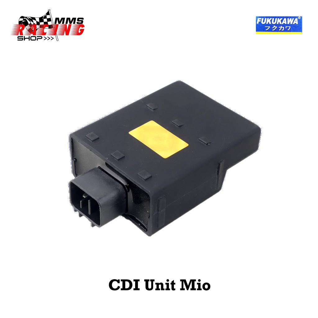 Jual CDI Unit Mio Fukukawa | Original Genuine | Shopee Indonesia