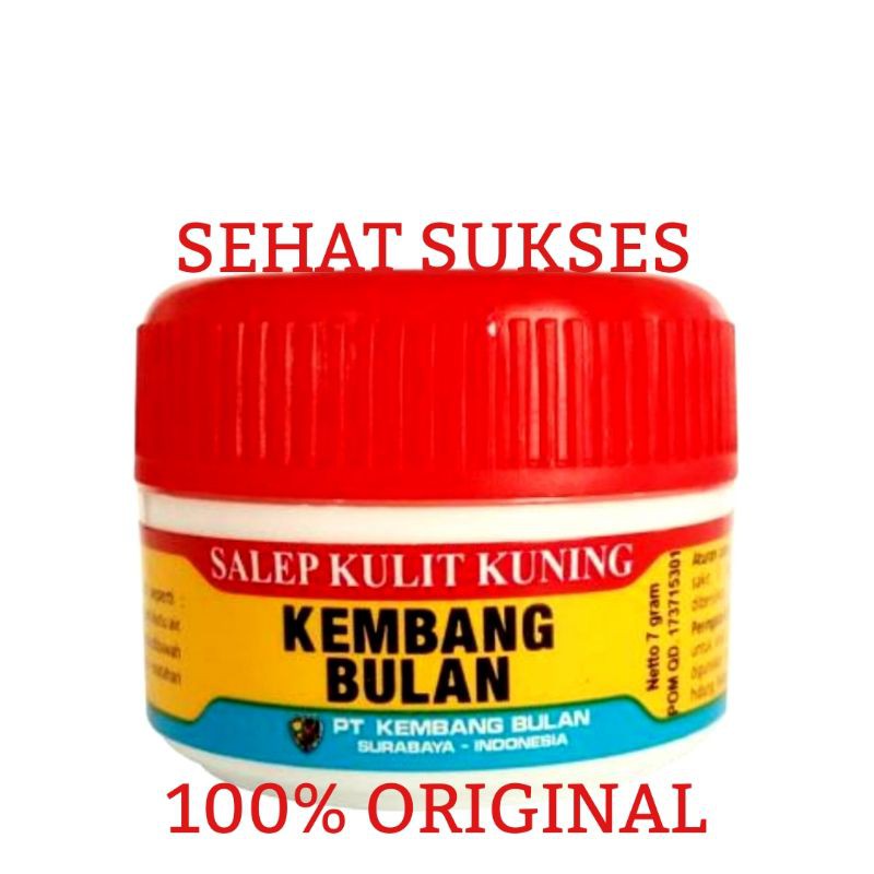 Jual SALEP KULIT KUNING KEMBANG BULAN / SALEP KAPSIDA 7GRAM | Shopee ...