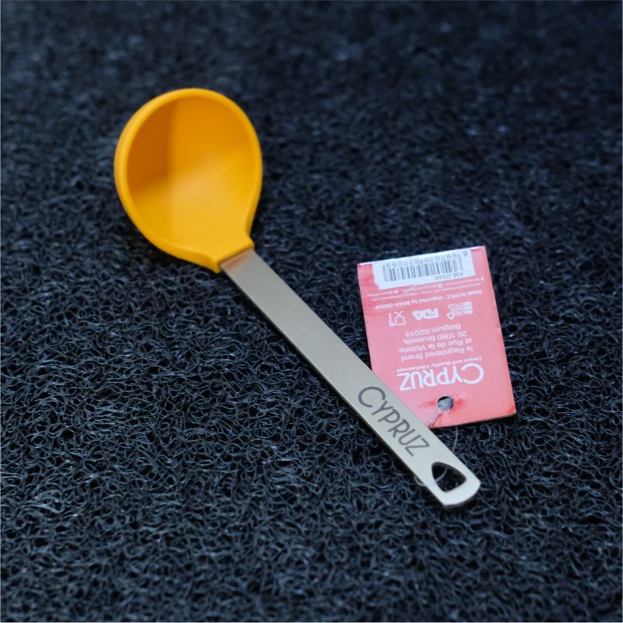 Jual Sinduk Soup Silicon Mini CYPRUS AM-0346 | Shopee Indonesia
