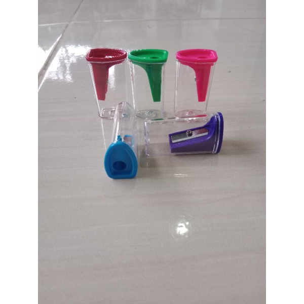 Jual Peruncing faber castell / Rautan pensil | Shopee Indonesia