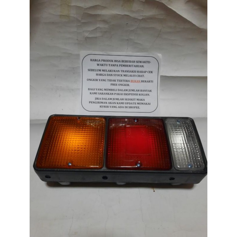 Jual STOP LAMP ASSY M-FE/PS (PCS) | Shopee Indonesia