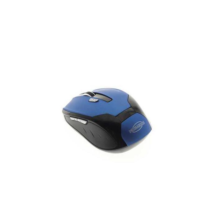 Jual Mediatech Mw-046 U Wireless Mouse - Biru ( 50056) Akalipa | Shopee ...