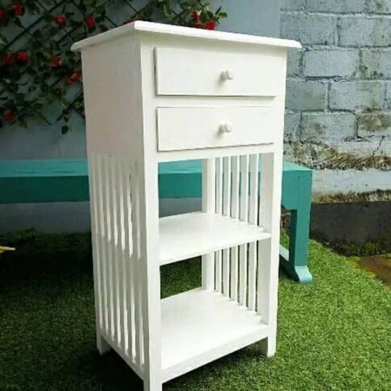 Jual MEJA DISPENSER MEJA KECIL MINIMALIS | Shopee Indonesia