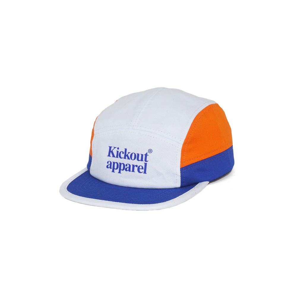 Jual Kickout Apparel - Topi - Cap 5 Panel - Signa | Shopee Indonesia
