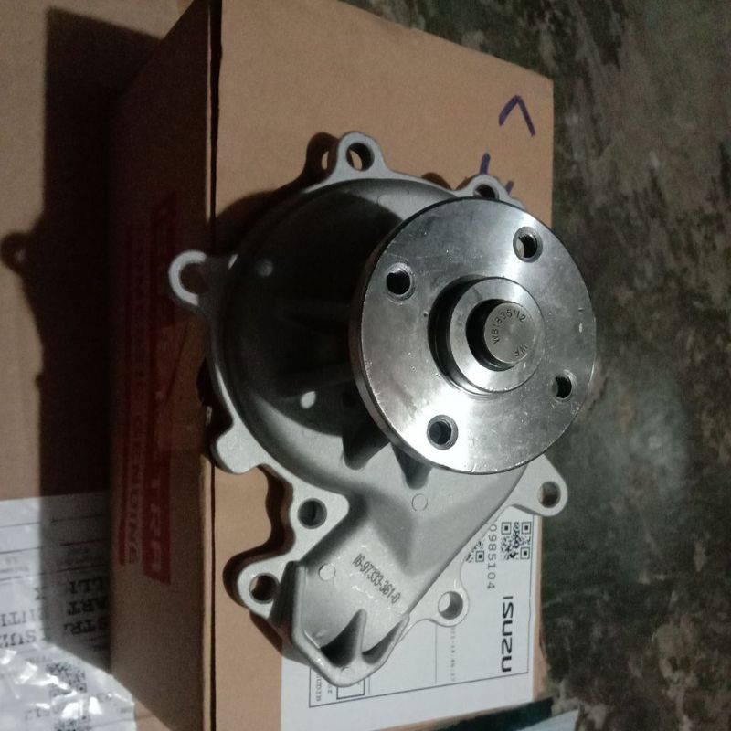 Jual water pump isuzu elf nkr | Shopee Indonesia