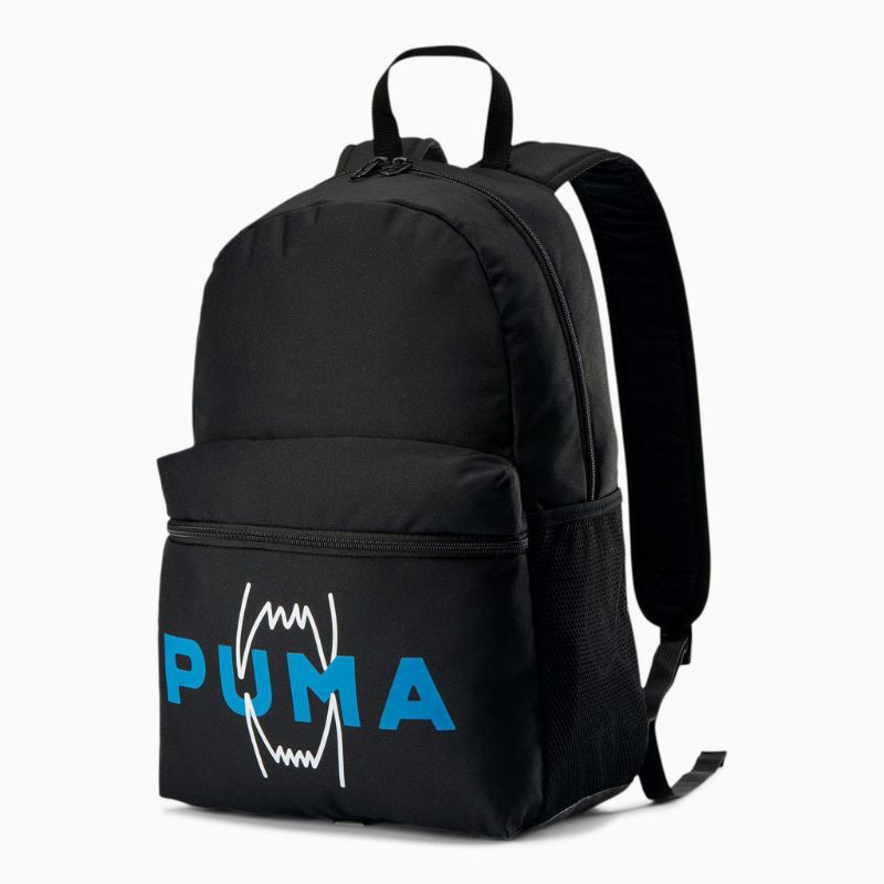 Jual Puma Basketball Backpack Original | Shopee Indonesia